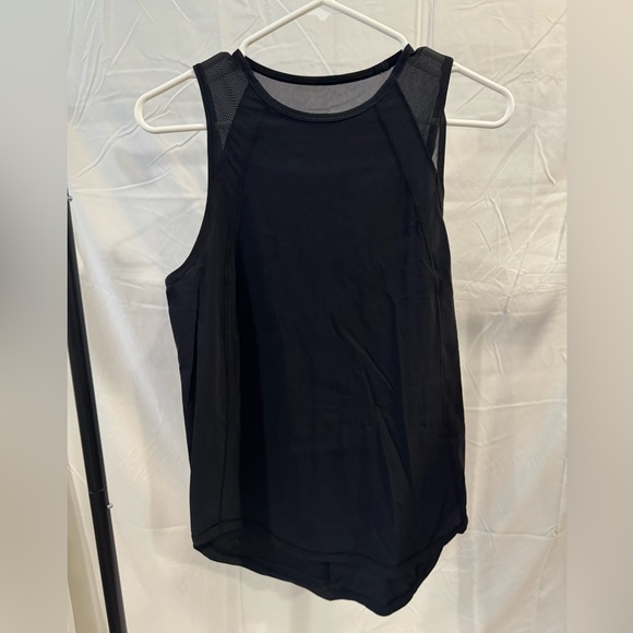 lululemon athletica | Tops | Lululemon Sculpt Tank Top | Poshmark